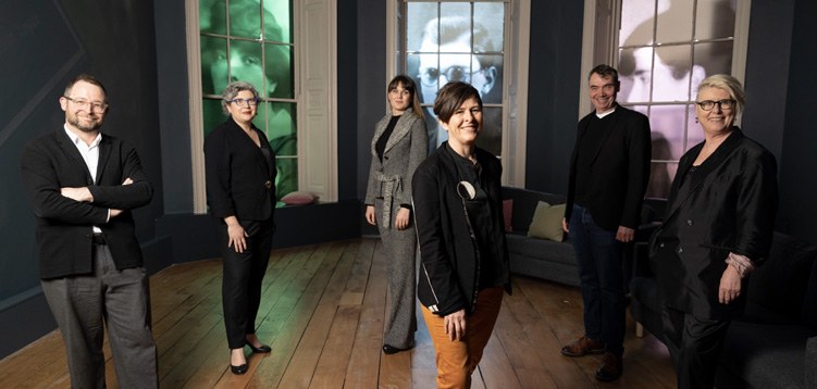 CFA Creative Futures Academy BA Creative & Cultural Industries — CFA ...