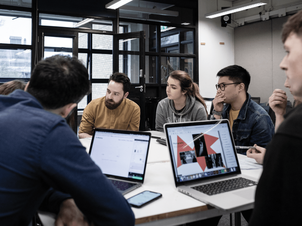 CFA Creative Futures Academy Employers — CFA Creative Futures Academy