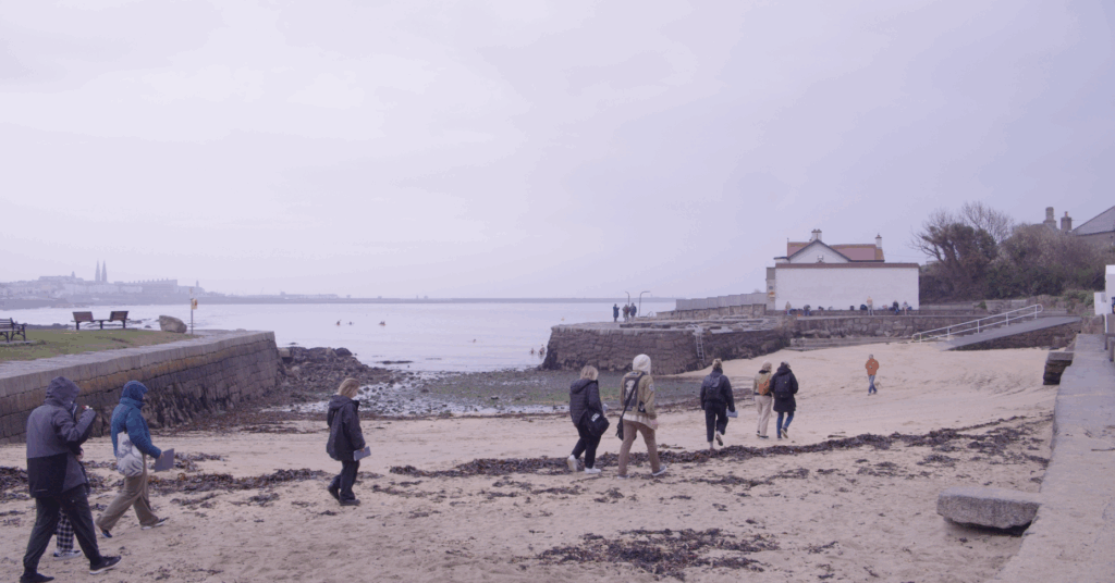 CFA Creative Futures Academy Case Study: Archive of the Senses — CFA Creative Futures Academy